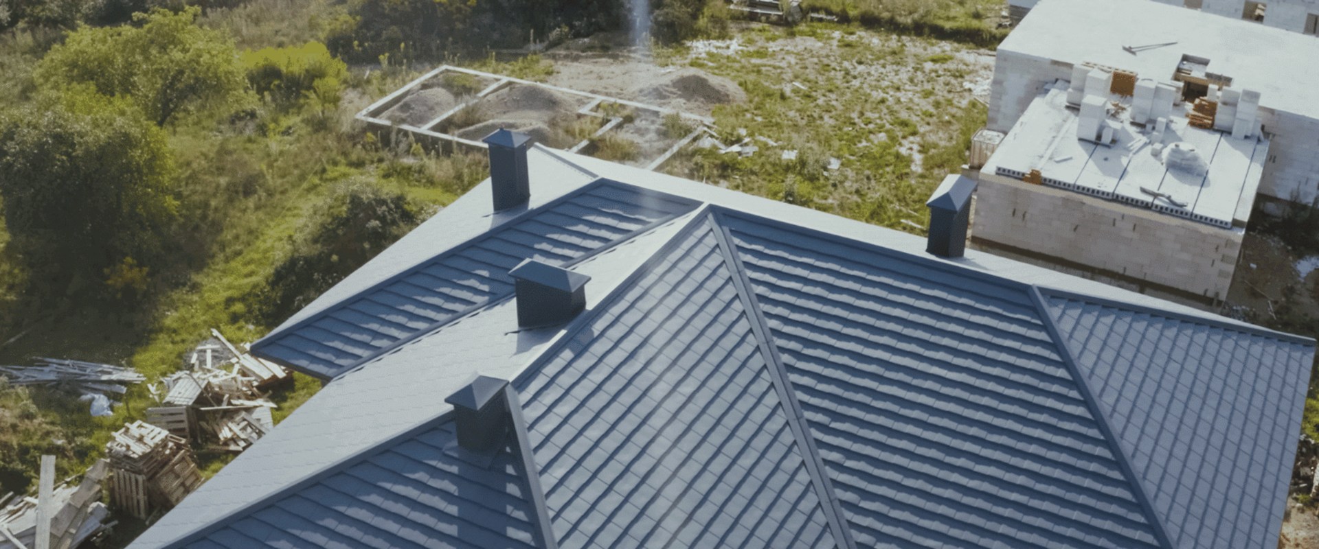 A Complete Guide to Hip Roofs